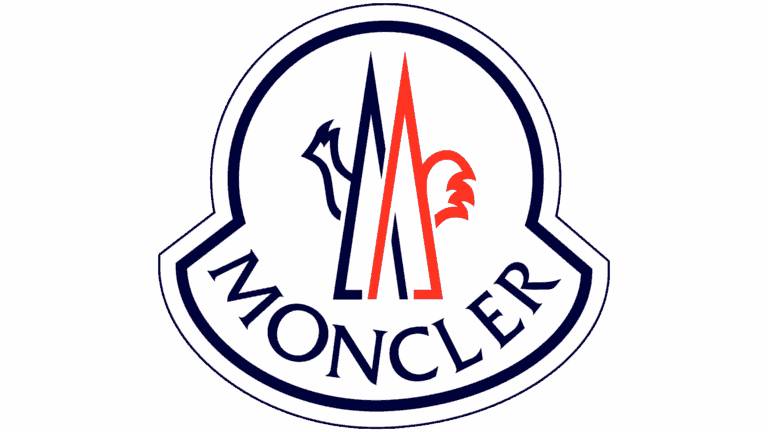 Moncler Logo History: Meaning, Symbolism & Brand Heritage - Logo ...
