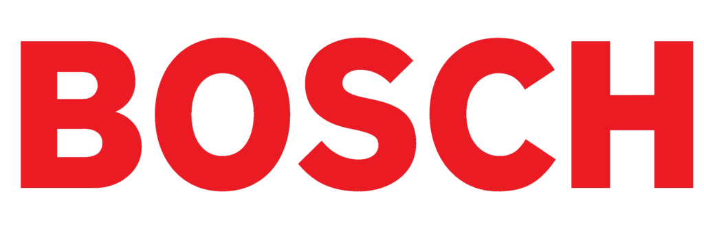 Bosch Logo History: Meaning, Symbolism & Brand Heritage - Logo Heritage ...