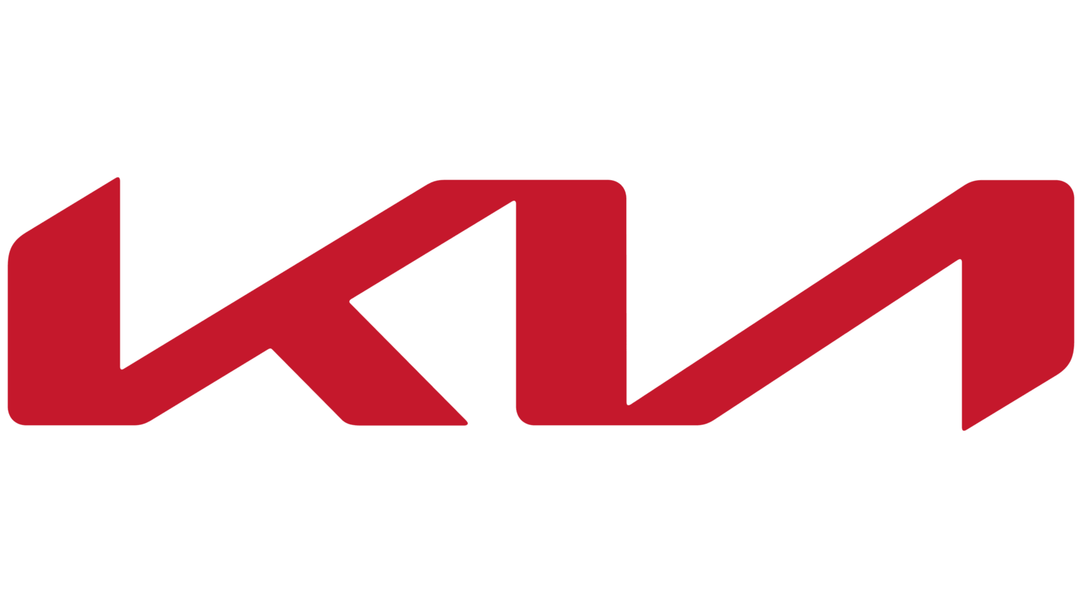 Kia Logo History: Meaning, Symbolism & Brand Heritage - Logo Heritage ...