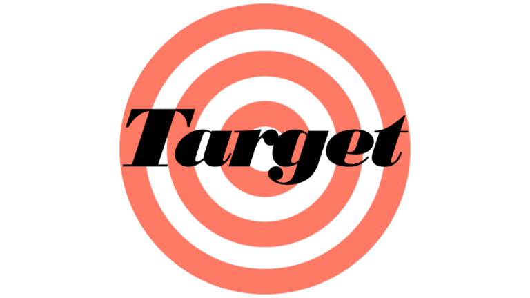 Target Logo History: Meaning, Symbolism & Brand Heritage - Logo ...