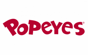 Popeyes Logo History, Meaning & Brand Heritage - Logo Heritage – Famous ...
