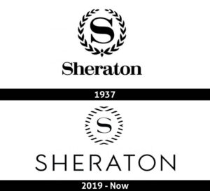 Sheraton Logo History: Meaning, Symbolism & Brand Heritage - Logo ...